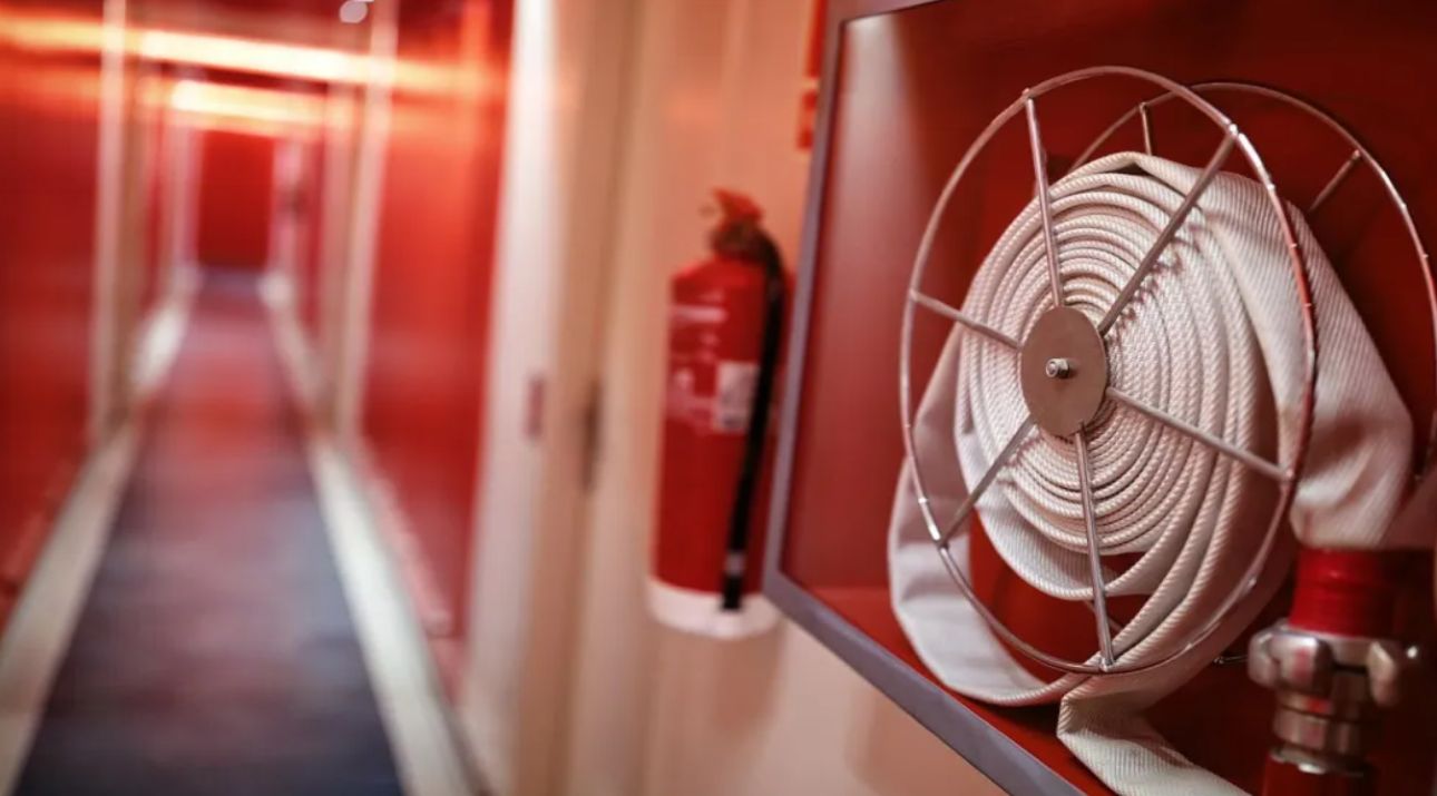 ¿Qué es una boca de incendio equipada? | Berini-pci